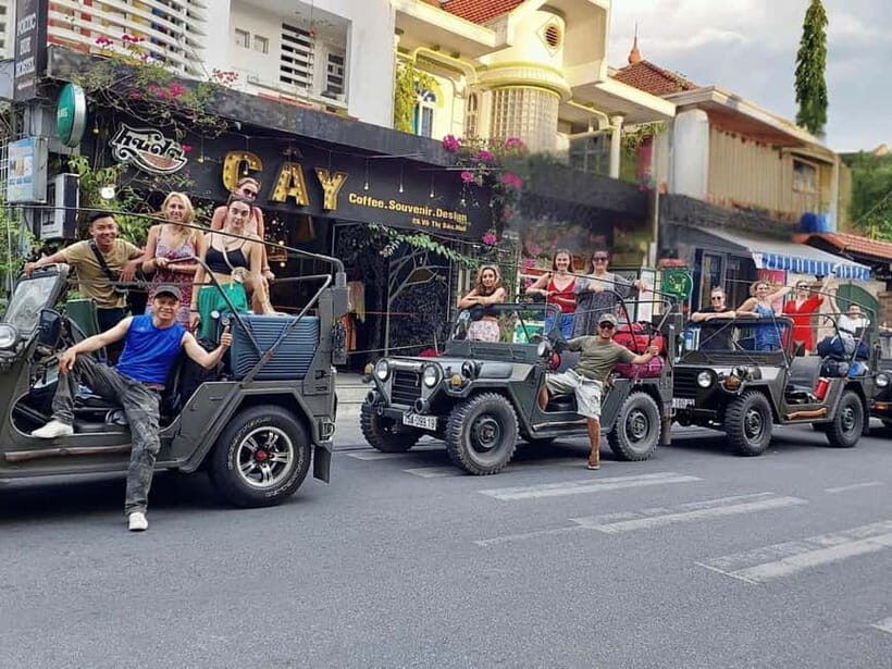 From Hue: Group Jeep Tour to Hoi An via Hai Van Pass - Final Thoughts: Is It Worth It?