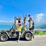 From Hue: Jeep Tour to Hoi An or Da Nang via Hai Van Pass - What It’s Like on the Tour
