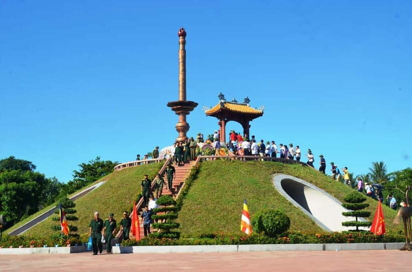From Hue to History and Nature: DMZ & Phong Nha Cave Tour - Does the Price Match the Experience?