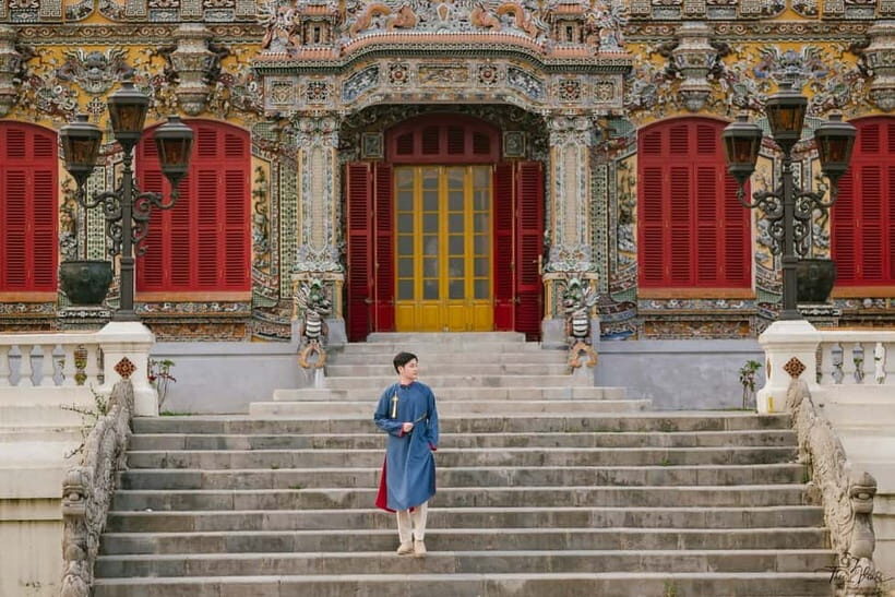 From Hues Imperial History to Phong Nhas Cave Kingdom - What’s Included and What to Expect
