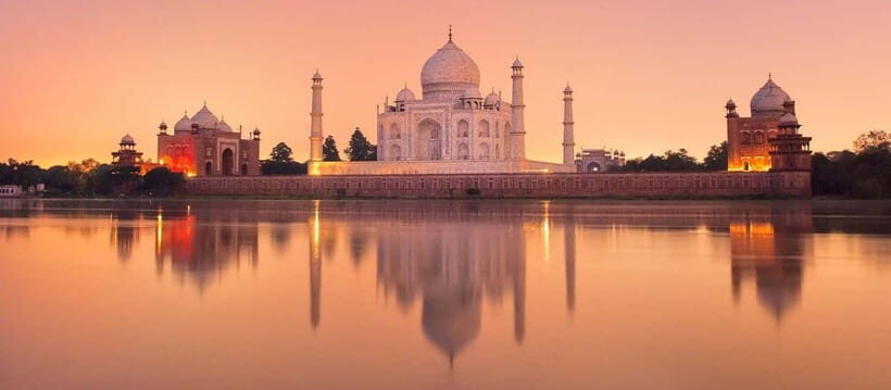 From Hyderabad: To Agra & Taj Mahal Tour with Flight & Guide - Who Is This Tour Best For?