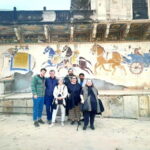 From Jaipur: Full-Day Heritage Tour - Practicalities That Matter
