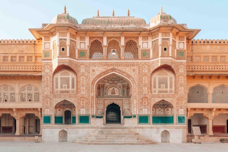 From Jaipur: Full day Jaipur tour with Tour Guide and Cab - In-Depth Look at the Jaipur Tour Experience
