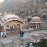 From Jaipur : Jaipur Sightseeing With Galta G Temple - Practical Aspects of the Tour