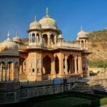 From Jaipur: Local Jaipur Sightseeing Tour By Car - What Our Travelers Say