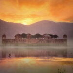 From Jaipur : Morning Sunrise with Jaipur Flower Market Tour - The Vibrant Flower & Vegetable Market