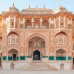 From Jaipur: Private Full-Day Jaipur City Tour By Car - The Itinerary: A Day Packed with Jaipur’s Highlights