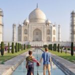From Jaipur: Private Guided Taj Mahal & Agra Fort Day Trip - Who Should Consider This Tour?