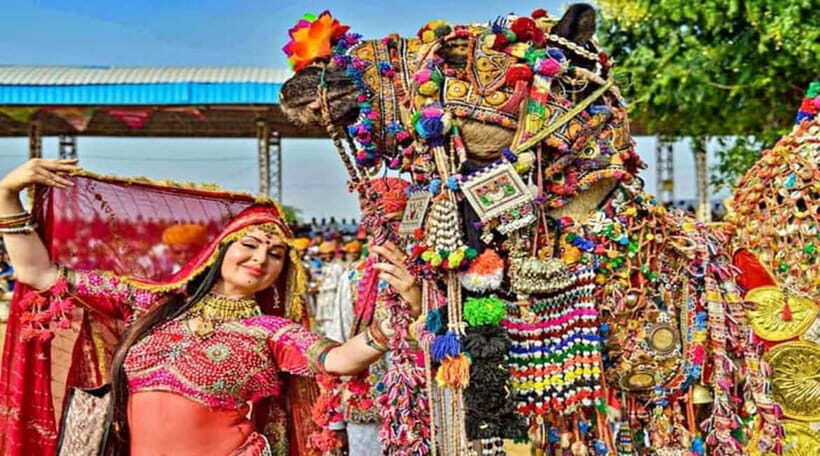 From Jaipur: Private Same Day Ajmer & Pushkar Day Trip - What’s in the Price?