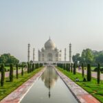 From Jaipur: Private Taj Mahal Sunrise & Agra Fort Tour - What the Reviews Say