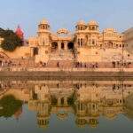 From Jaipur: Same Day Pushkar private Day Trip - Transport and Practical Considerations