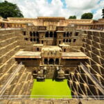 From Jaipur: Same Day Trip to Abhaneri Chand Baori Stepwell - What to Expect and Practical Considerations