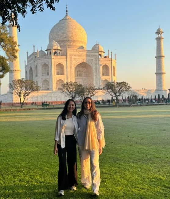 From Jaipur: Taj Mahal, Agra Day Trip with Fatehpur Sikri - Practical Details and Tips