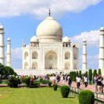 From Jaipur: Taj Mahal & Agra Private Day Trip with Transfer - What We Love About This Tour