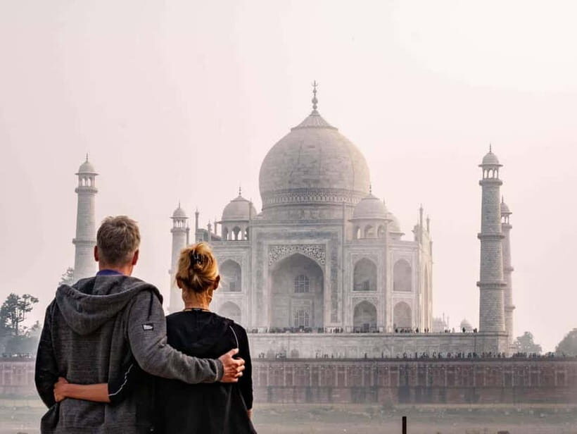 From Jaipur: Taj Mahal & Agra Private Guided Day Tour - The Value of This Tour