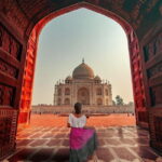 From Jaipur: Taj Mahal Same Day Guided Tour by Car - What Travelers Say: Authentic Perspectives