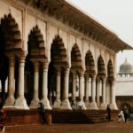 From Jaipur: Taj Mahal Sunrise Tour with Delhi Drop-Off - Transportation and Group Size