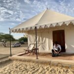 From Jaisalmer: Overnight Camping & Camel Safari in Khuri - What to Expect During the Tour