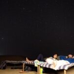 From Jaisalmer: Private Trip Under Stars with Camel Safari - An In-Depth Look at the Experience