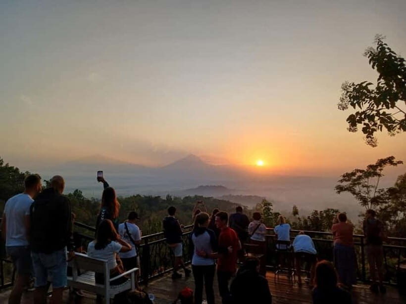 From Jakarta : 7days Tour Java Island &Bali - Moving from Jakarta to Yogyakarta — The Cultural Heart of Java
