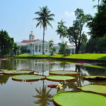 FROM JAKARTA : TOUR TO BOGOR/SUKABUMI/BANDUNG - The Itinerary Breakdown