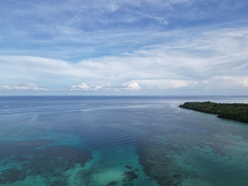 From Jepara: 3-Day Snorkeling Tour in the Karimunjawa Island - Exploring Karimunjawa: What Makes It Special