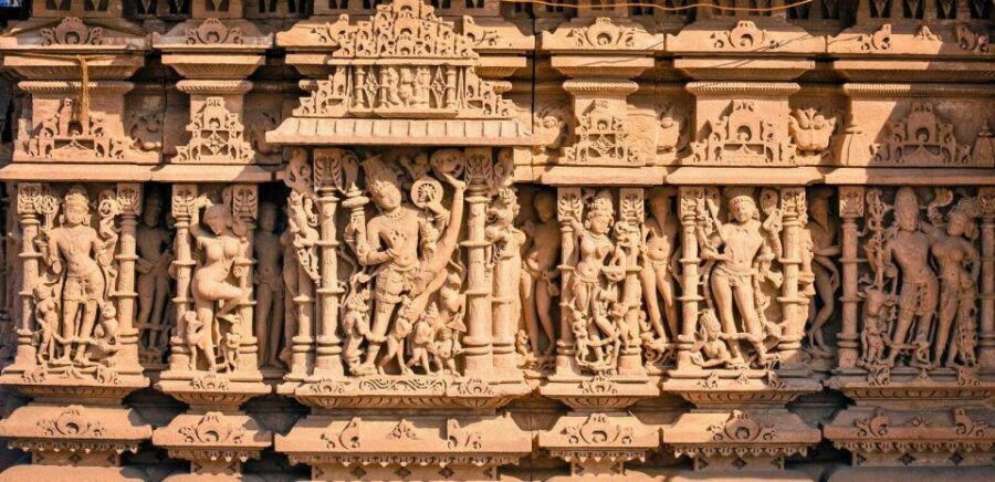 From Jodhpur: Guided Day Trip to Osian with Camel Safari - The Temples of Osian: A Living Heritage