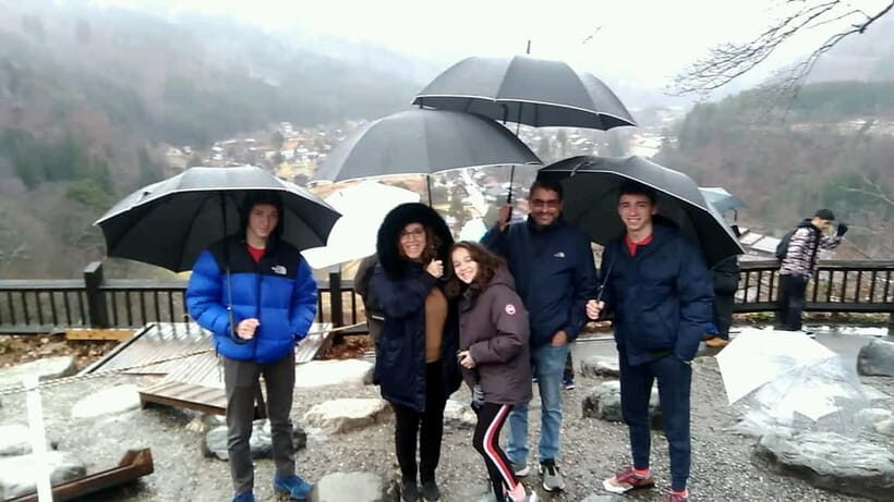 From Kanazawa: Shirakawago Tour with Guide & Transportation - Who Should Book This Tour?