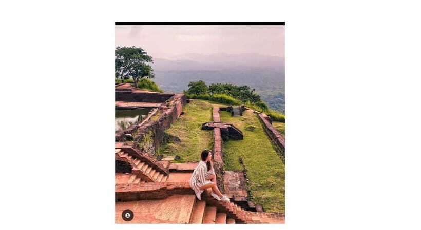From Kandy: Dambulla to Sigiriya Day Tours - A Detailed Look at the Itinerary
