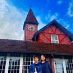 From Kandy: Ella Drop Tour via Nuwara Eliya - A Scenic Journey from Kandy to Ella