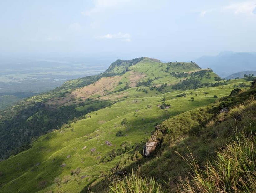 From Kandy: Kanawiddagala and Yahangala Twin Peak Hike - Who Should Consider This Tour?