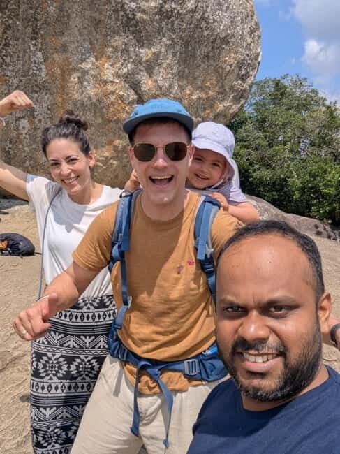 From Kandy: Polonnaruwa 2-Day Tour with farmers launch - The Practicalities: What to Expect and How to Prepare