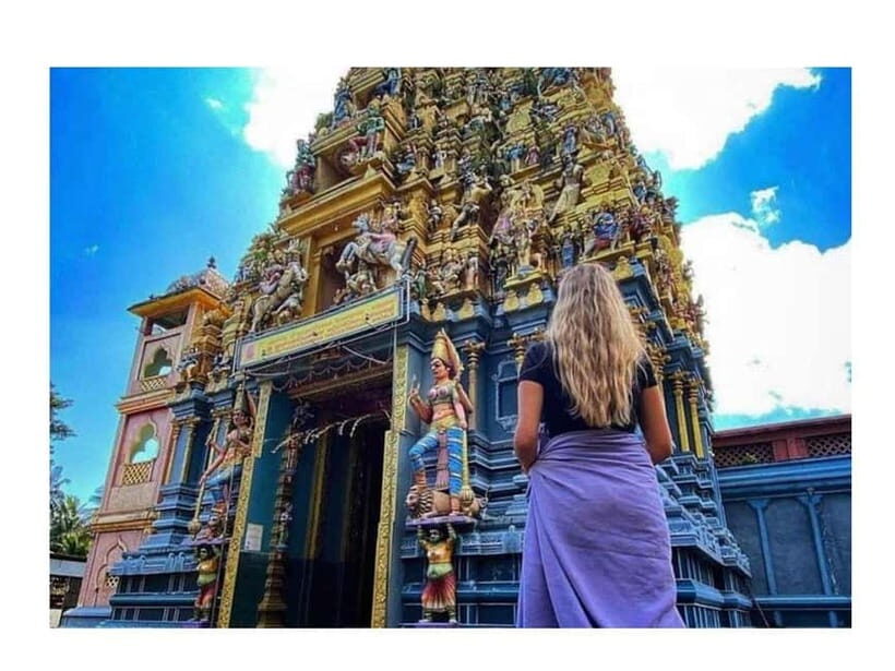 From : Kandy, Sigiriya, Dambulla Guided Day Tours for 2 Days - Final Thoughts: Is This Tour for You?
