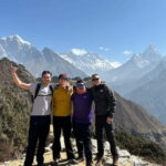 From Kathmandu: 12-Day Everest Base Camp Guided Trekking - The Itinerary in Detail
