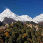 From Kathmandu: 13-Day Manaslu Circuit and Base Camp Trek - What is Included and What’s Not?