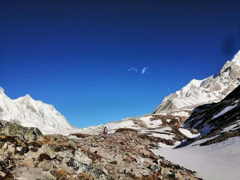 From Kathmandu: 13-Day Manaslu Circuit Trek - An In-Depth Look at the Trek Experience