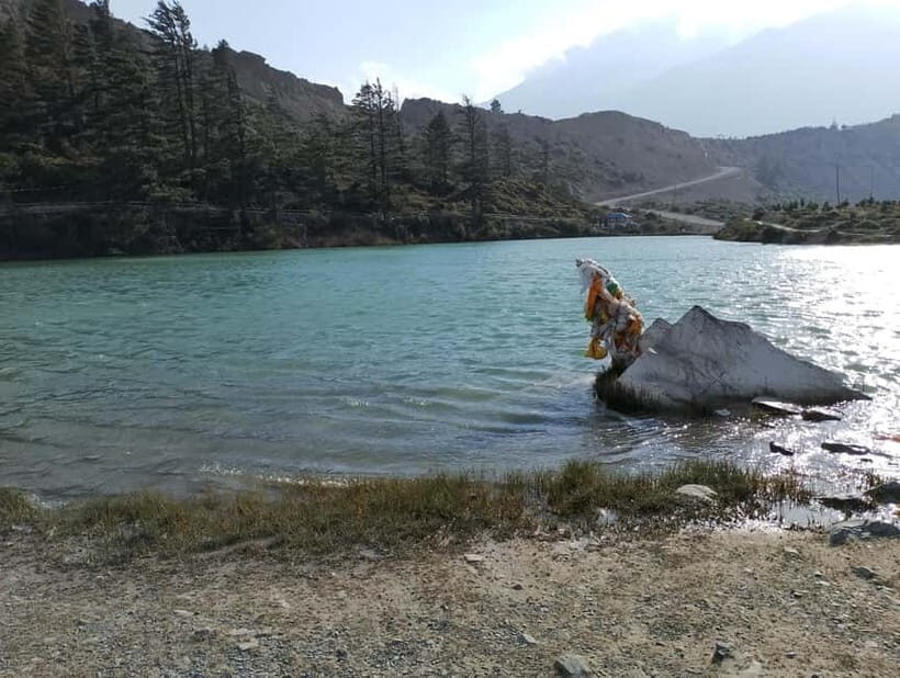 From Kathmandu: 16 Day Annapurna Circuit & Tilicho Lake Trek - What You Can Expect from This Tour