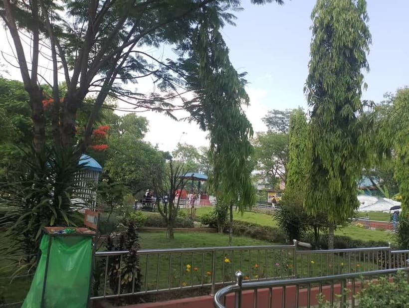 From Kathmandu: 5-Day Easy Trek & Pokhara City Tour - What to Expect and Consider