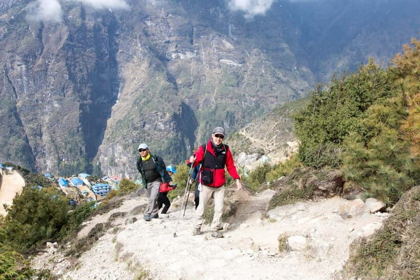 From Kathmandu: 5-Day Everest View Trek - What Makes This Trek Stand Out?