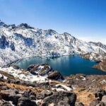 From Kathmandu: 5-Day Gosaikunda Lake Trek - Climbing to Laurebina and the Magnificent Lakes