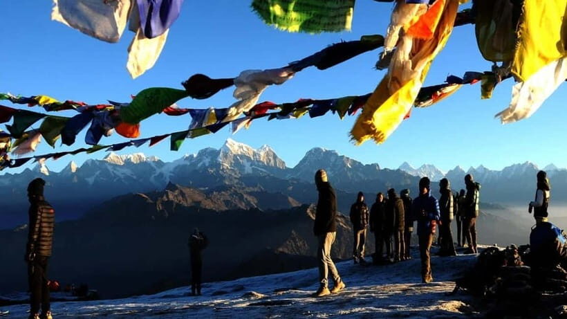From Kathmandu: 9-Day Pikey Peak Trek with Transfers - What Makes This Trek Stand Out?