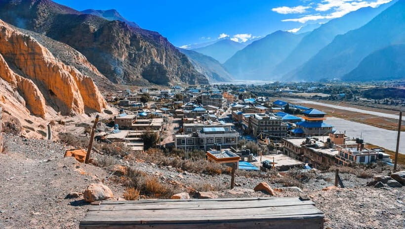 From Kathmandu: Annapurna Circuit Trek with Accommodation - Final Thoughts: Who Would Love This Trek?