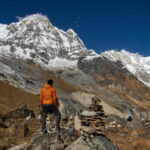 From Kathmandu: Annapurna Trek  20 Days - Final Thoughts