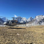 From Kathmandu: Everest Base Camp Helicopter Tour - The Detailed Itinerary