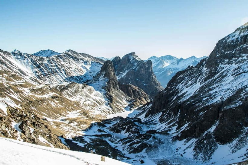 From Kathmandu: Everest Experience Mountain Flight - Who Should Consider This Tour?