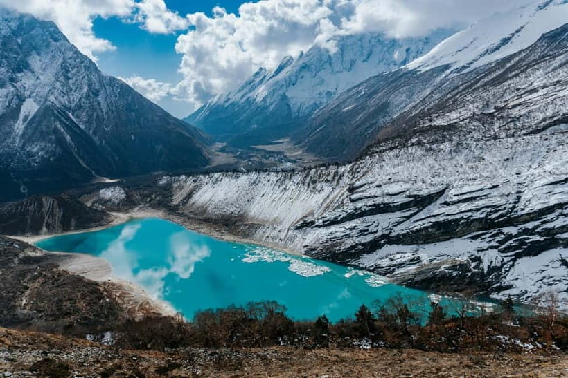 From Kathmandu: Langtang Valley Trek with Tserko Ri Hike - What to Expect During the Trek