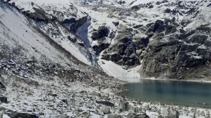 From Kathmandu: Lower Manaslu Guided 8-Day Trek - The Value and Practicalities