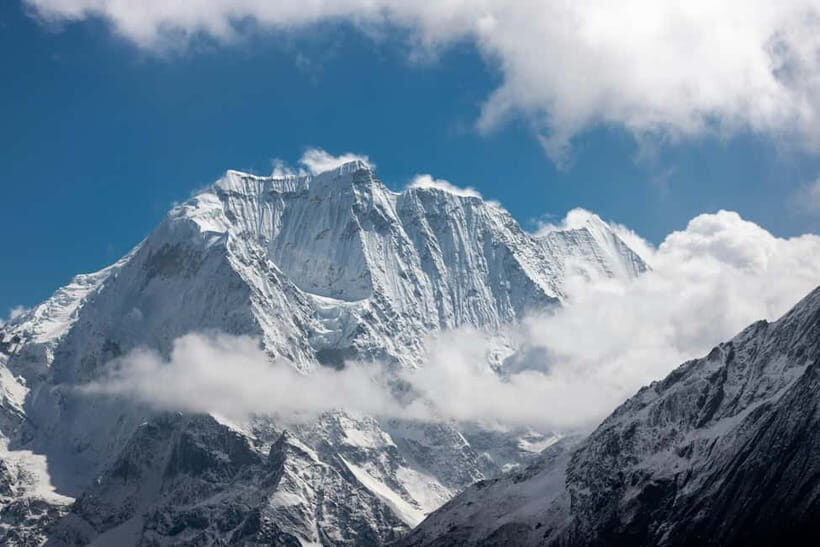 From Kathmandu: Manaslu Circuit Trek with Larkya La Pass - What Makes This Trek Special?