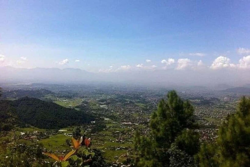 From Kathmandu: Nagarkot Himalayan Tour and Sunrise Hike - What to Expect and Practical Tips