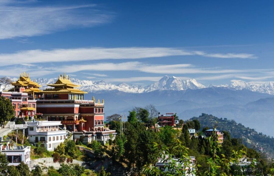 From Kathmandu: Nagarkot Sunrise and Dhulikhel Day Hike - The Practical Side: What’s Included and What to Prepare